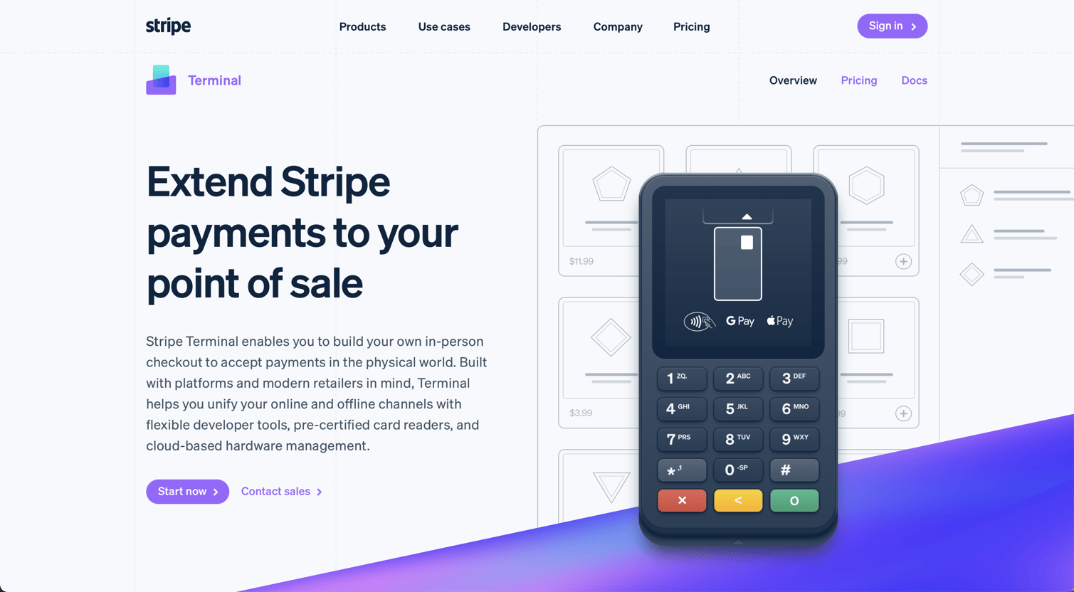 How to use the BBPOS Chipper 2X BT credit card terminal with PromoTix